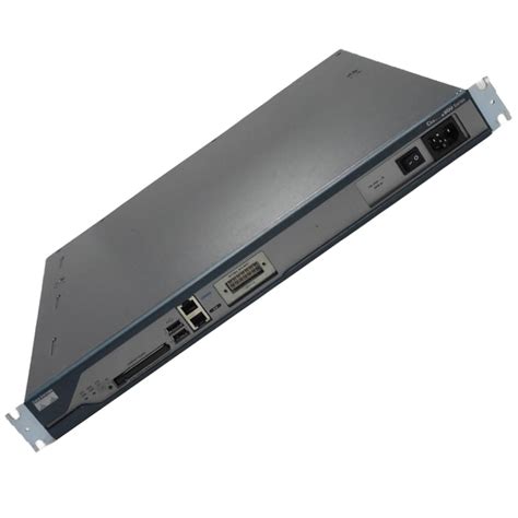 Cisco 2811 Integrated Service Cisco2811 Router With 2 Refurbished