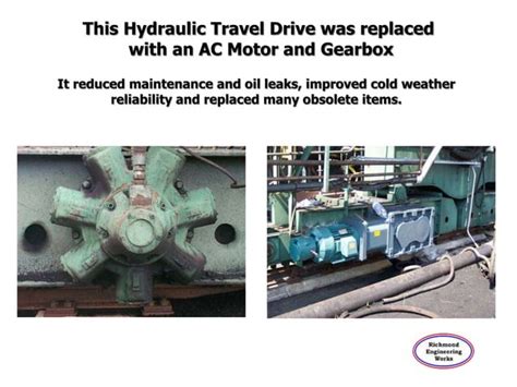 Stacker Reclaimers PDF