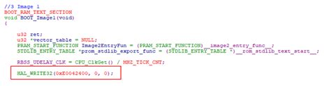 build environment for dsp — ameba iot docs documentation