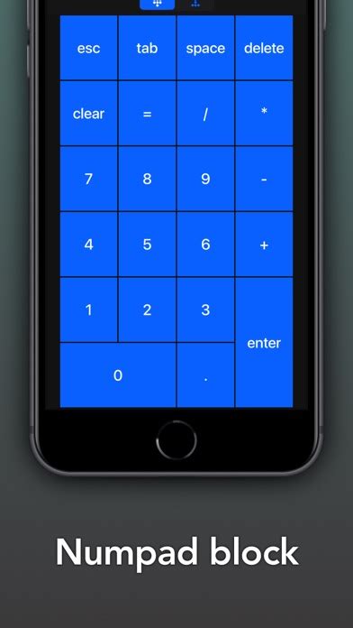 Remote Keypad And Numpad For Ios Iphoneipadipod Touch Free Download At Apppure