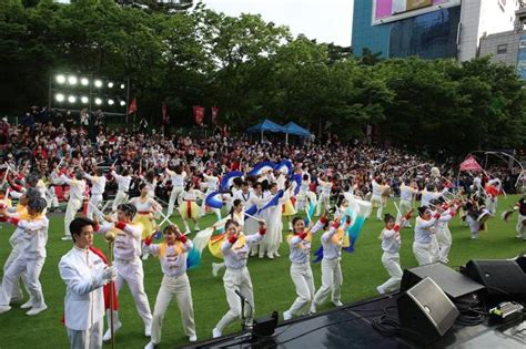 대구시 파워풀대구페스티벌 축제감독단 총감독 황운기 외 선정 아주경제