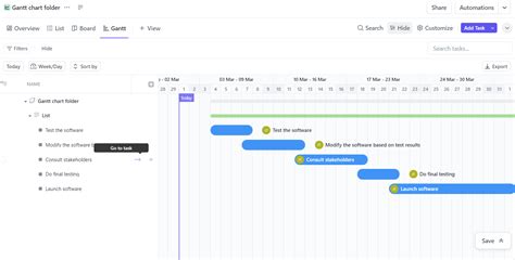 Wie Man Einen Workflow Erstellt Eine Schritt Für Schritt Anleitung Mit Vorlagen