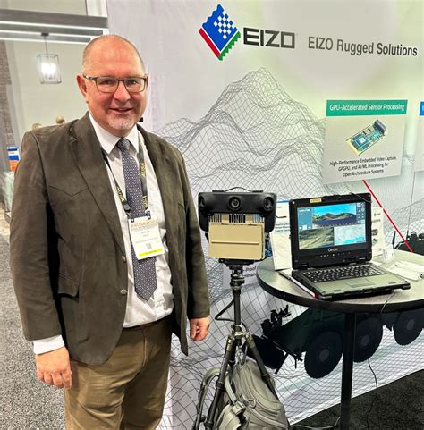 Cambridge Pixel On Linkedin Ausa2023 Defensetech Radars Cuas