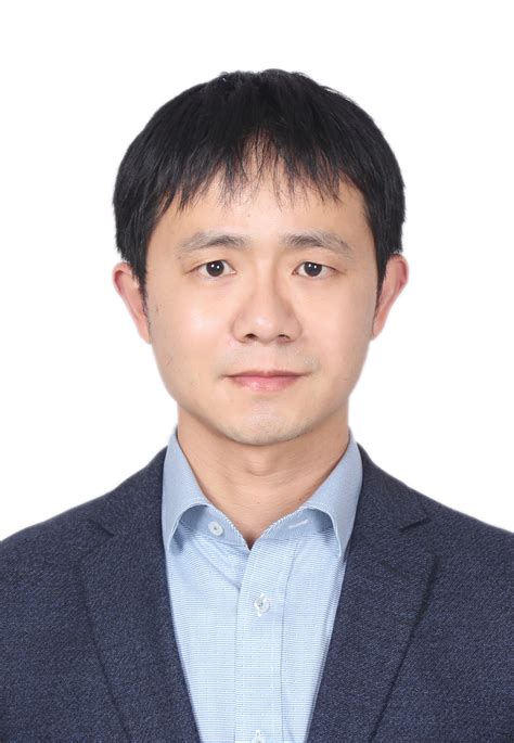李晶 中国科学院大学 UCAS