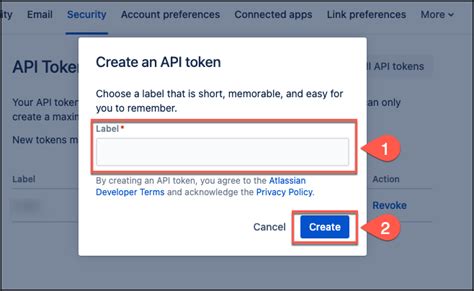 Setting Up Confluence Cloud For Connecting To Amazon Q Business