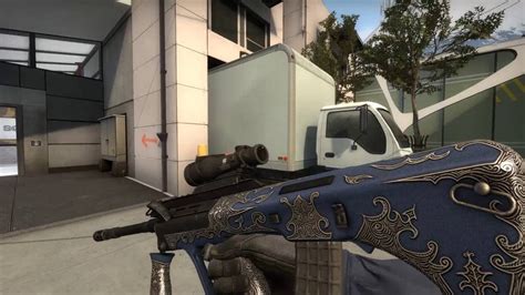 CS GO Now Uses Less CPU Memory Thanks To A Recent Update