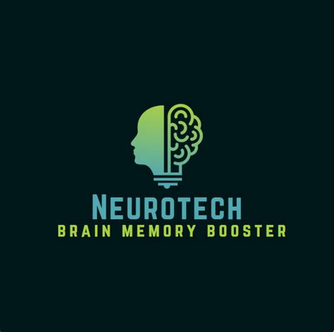 Neurotech Brain Memory Booster 2 0
