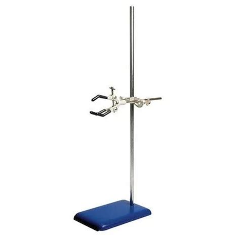 Clamp And Stand Scientific Instruments