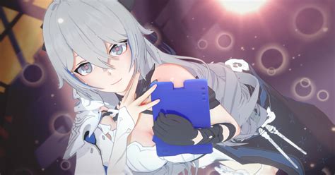 Honkai Impact 3 Koikatsu Koikatsu Bronya Apho Pixiv