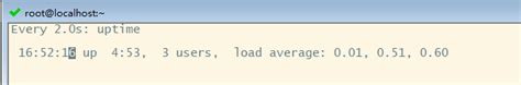 利用stress ng压测来理解linux平均负载 stress ng 内存负载百分比 csdn博客