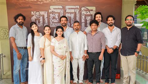 කම්බිලි Kambili සිනමා නිර්මාණයේ මුහුරත් උළෙල දා Cinema Lk