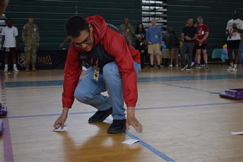 15th Signal Leadership Sends Strong Message Article The United States Army