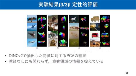 【dl輪読会】dinov2 Learning Robust Visual Features Without Supervision Pdf