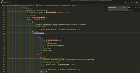 Developer Diaries Custom Query Blocks Mediaron Llc