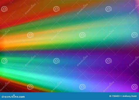Diffraction Stock Image Image Of Laboratory Colors Science 738403