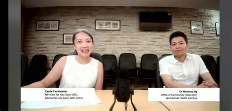 Nicholas Ng On Linkedin Healthcare Community Wellness