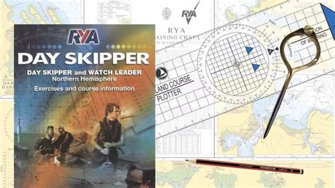 Plotting Positions My Sailing Course