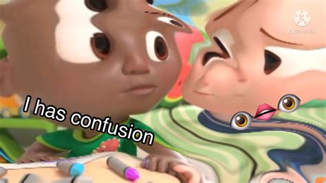 I Edited A Cocomelon Episode And Lost Brain Cells Youtube