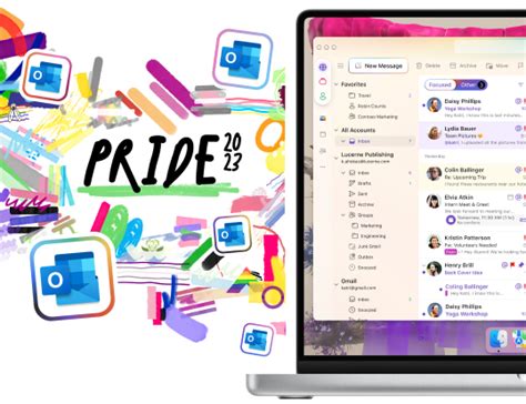 Microsoft Now Lets You Change Your Computer S Theme To Transgender And Non Binary Not