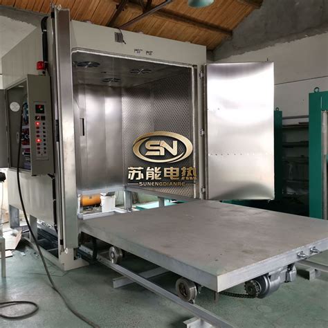 产品中心 用途类烘烤箱 苏州苏能电热设备有限公司