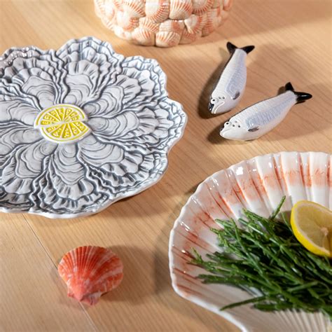 Klevering Oyster Plate Common Circus