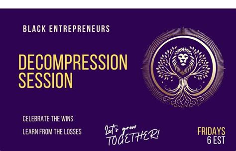 Decompression Session