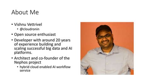 7 Steps To Simplifying Your Ai Workflows Pptx Cloud Computing Internet