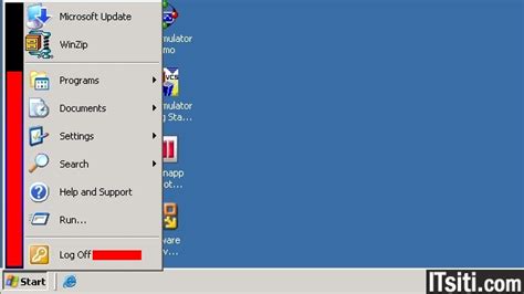 Remove Windows Shutdown Button