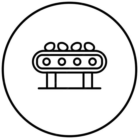 Premium Vector Mass Production Vector Icon Can Be Used For Mass Production Iconset