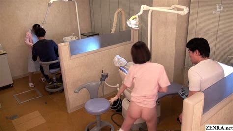 Jav Star Eimi Fukada Real Japanese Dentist Office Risky Sex At Drtuber