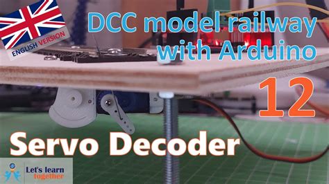 Turnout Decoder At Kai Hartung Blog