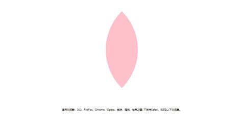 前端js特效第5波：css3鼠标经过开花动画特效css撒花效果 Csdn博客