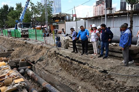 Нийслэлийн 18 байршилд 30 60 жил болсон дулааны шугам хоолойг шинэчилж эхэлжээ