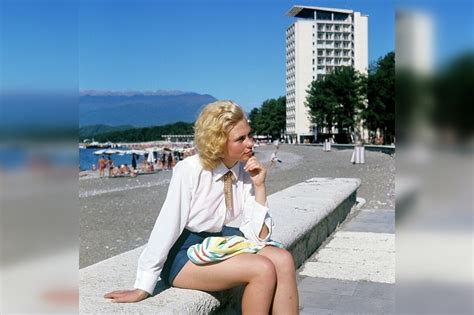 Настоящая красота простых советских девушек на сайте ФотоЖаба ком