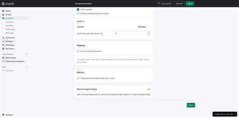 How To Create A Shopify Store The Ultimate Guide