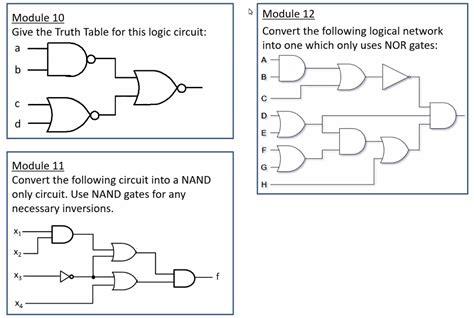 Generate Logic Circuit From Truth Table Online Wiring Diagram