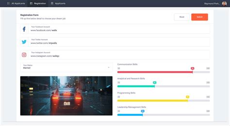 Widgets The Building Blocks For Intuitive Low Code Uis Decode A Publication By Zoho Creator
