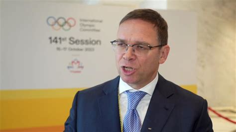 Ioc Member Elections Lead To Increased Female Representation Among The