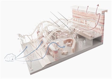 Eleven Architecture And Interiors Projects By Unsw Sydney Students Eleven Architecture And Interiors Projects By Unsw Sydney Students