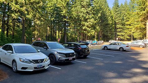 Silver Falls Gets Upgrades In North Canyon Area The Canyon Weekly