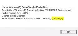 How To Convert Upgrade Windows Server Evaluation To Full Version Windows OS Hub