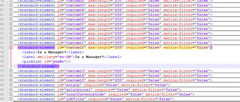 How To Identify A Manager Based On Position Hierar Sap Community