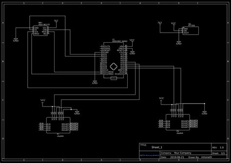 Controller Platform For Creating And Sharing Projects OSHWLab