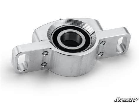 Polaris Rzr Xp Heavy Duty Prop Shaft—rhino Driveline