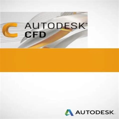 Buy Autodesk Cfd Computational Fluid Dynamics License