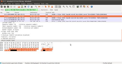Sniff Whatsapp Messages Wireshark Ksehydro