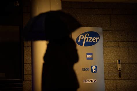 North Korean Hackers Allegedly Tried To Steal Pfizer Vaccine