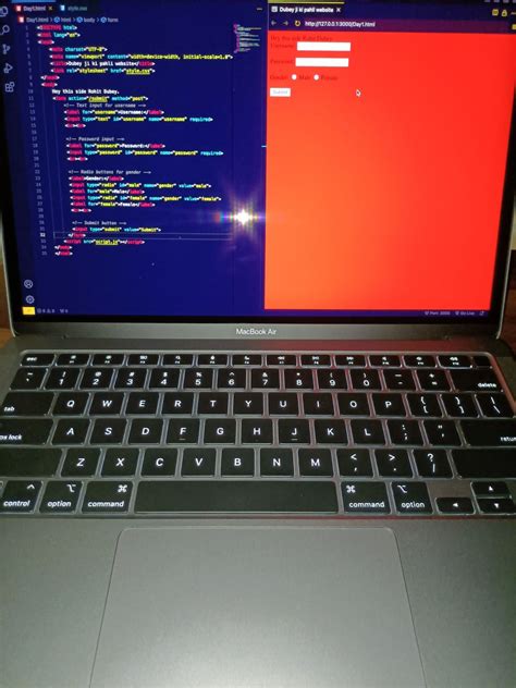 starting my 200daysofwebdevelopment journey rohit dubey posted on the topic linkedin