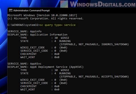How To Delete A Service In Windows Or Using CMD