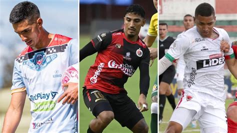 Estos Son Los Equipos Que Se Pelearían El Ascenso A La Liga Betplay De